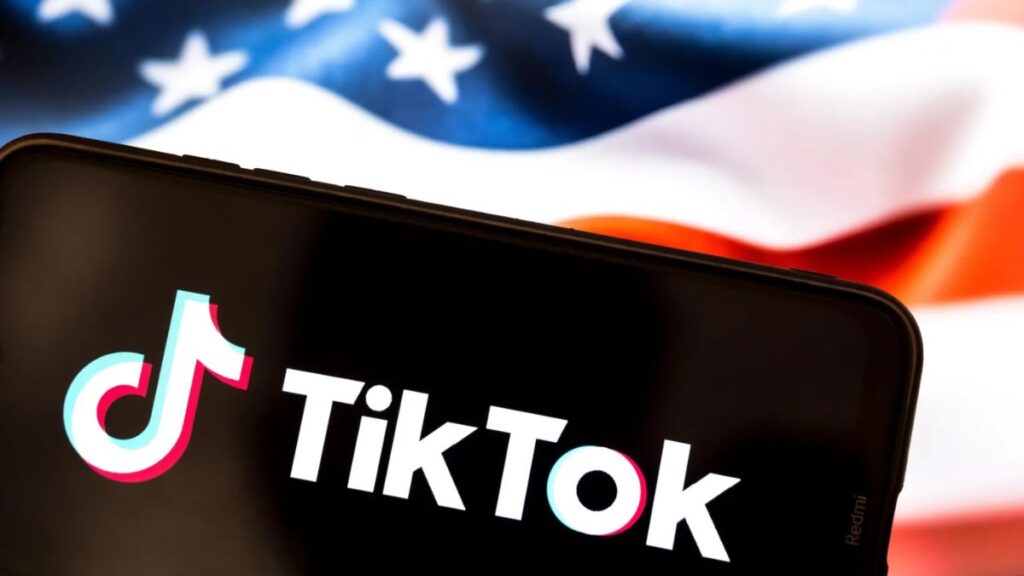 TikTok owner signs agreements to avoid US ban – Sri Lanka Mirror ...