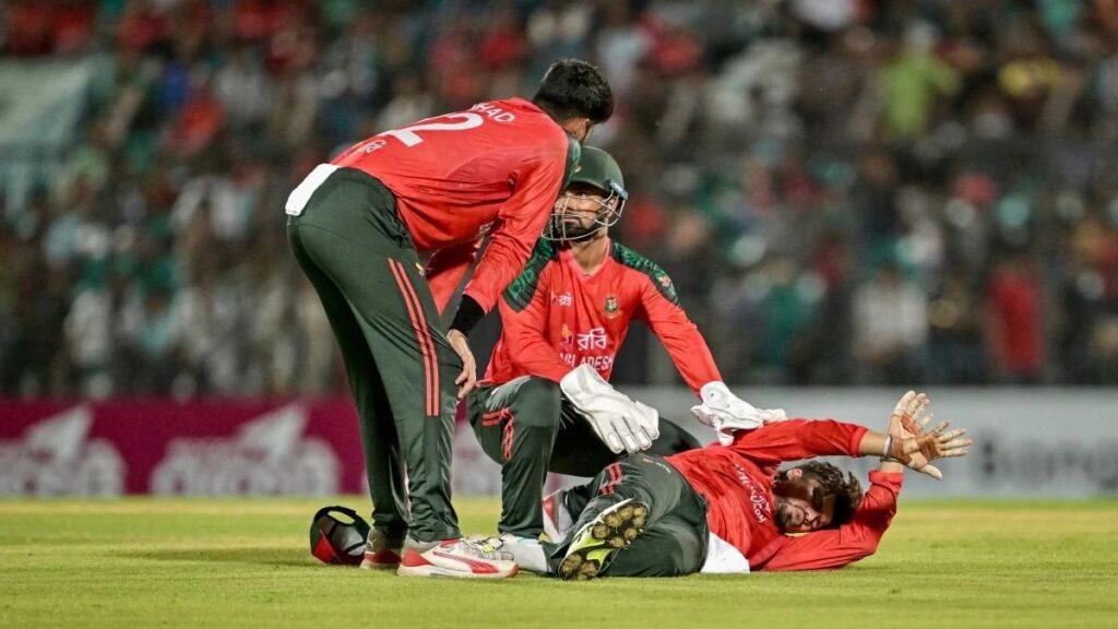 Crisis deepens in Bangladesh Cricket – Sri Lanka Mirror – Right to Know ...