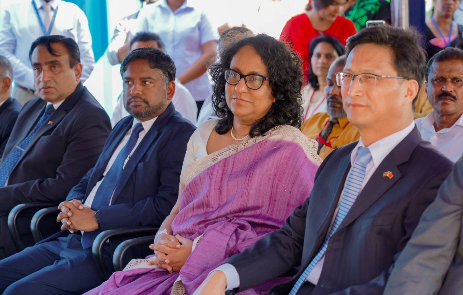 Police probe over 1,000 cases involving financial fraud – Sri Lanka ...