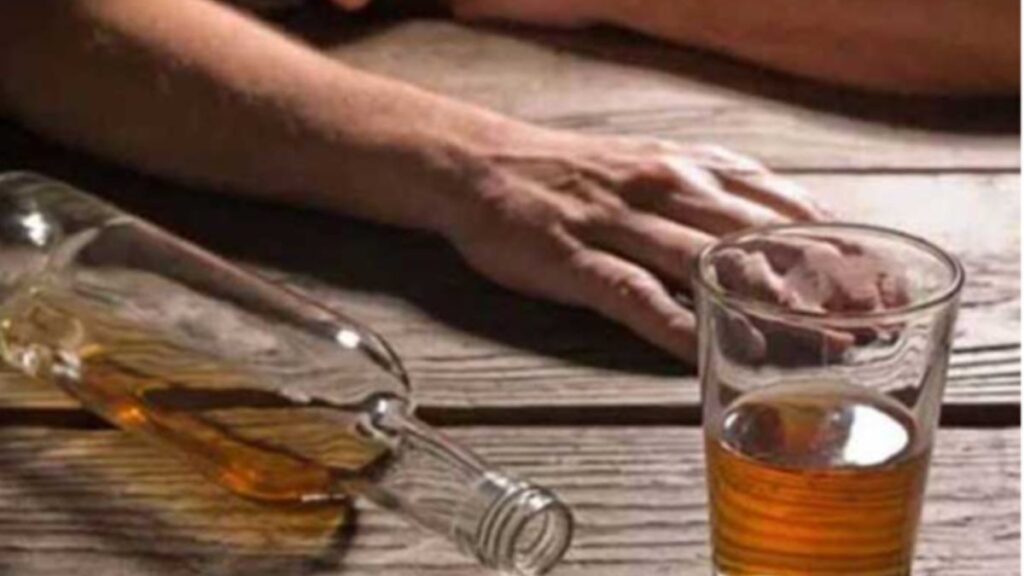 5 dead after consuming questionable liquid – Sri Lanka Mirror – Right ...