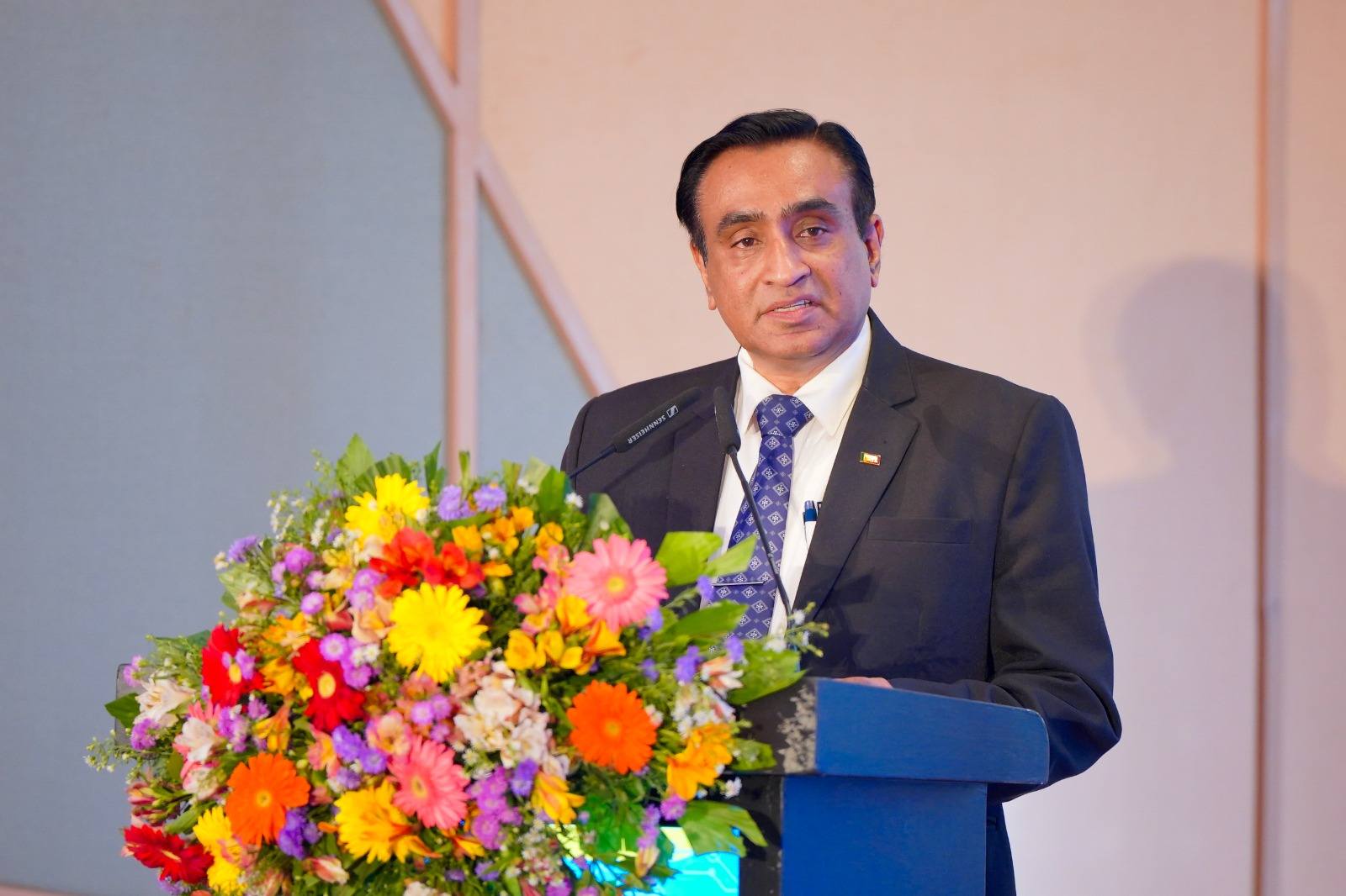 National Education Digitalization Grant Initiative launched (Pics ...