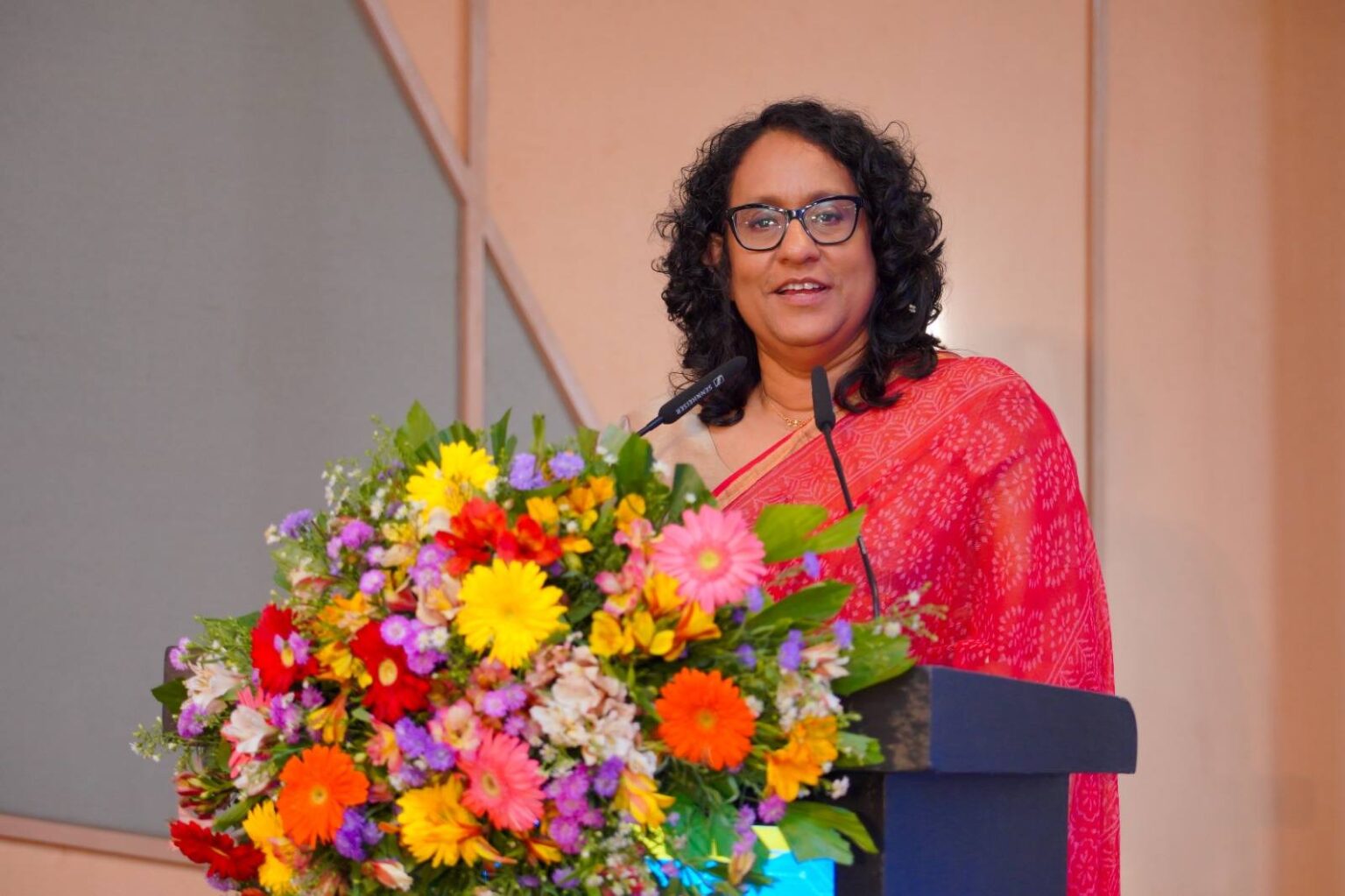 NPP loses power of CMC finance committee – Sri Lanka Mirror – Right to ...