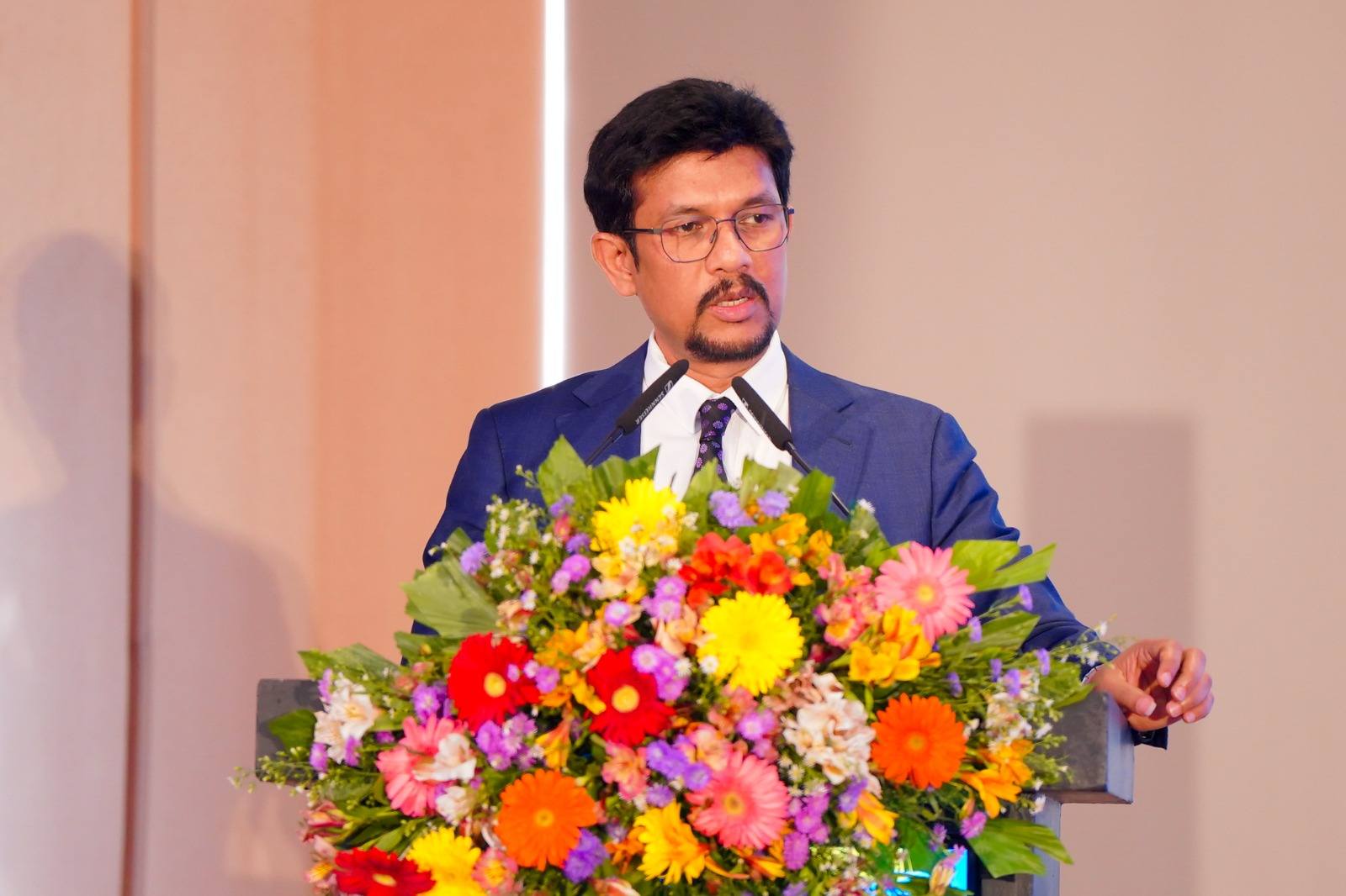 National Education Digitalization Grant Initiative launched (Pics ...