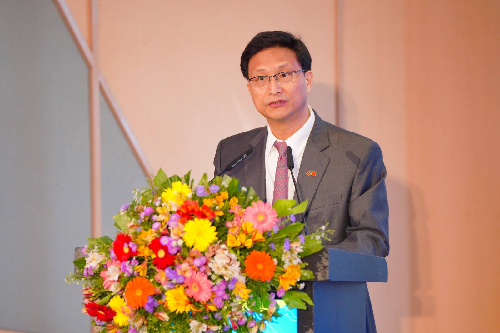 National Education Digitalization Grant Initiative launched (Pics ...