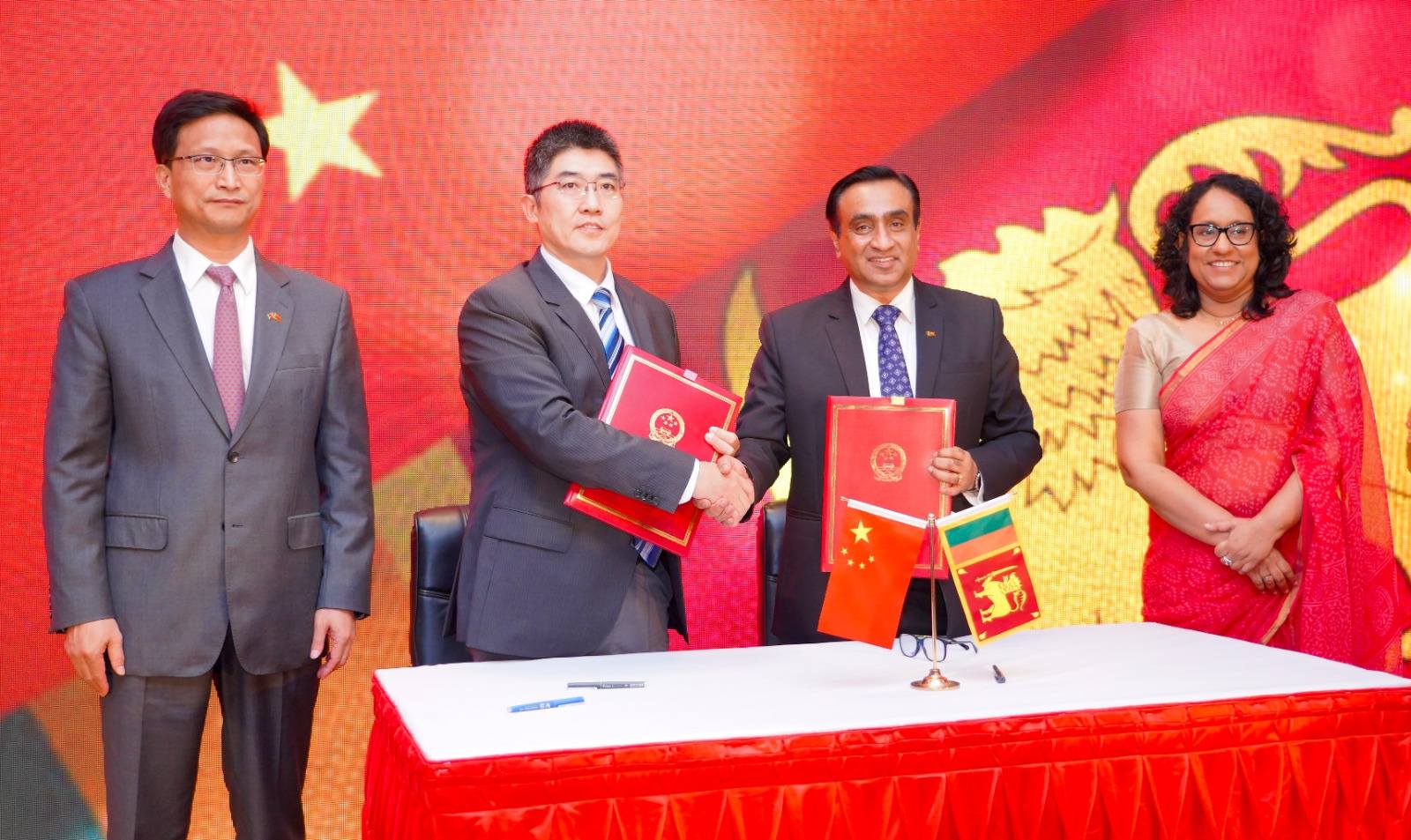 National Education Digitalization Grant Initiative launched (Pics ...