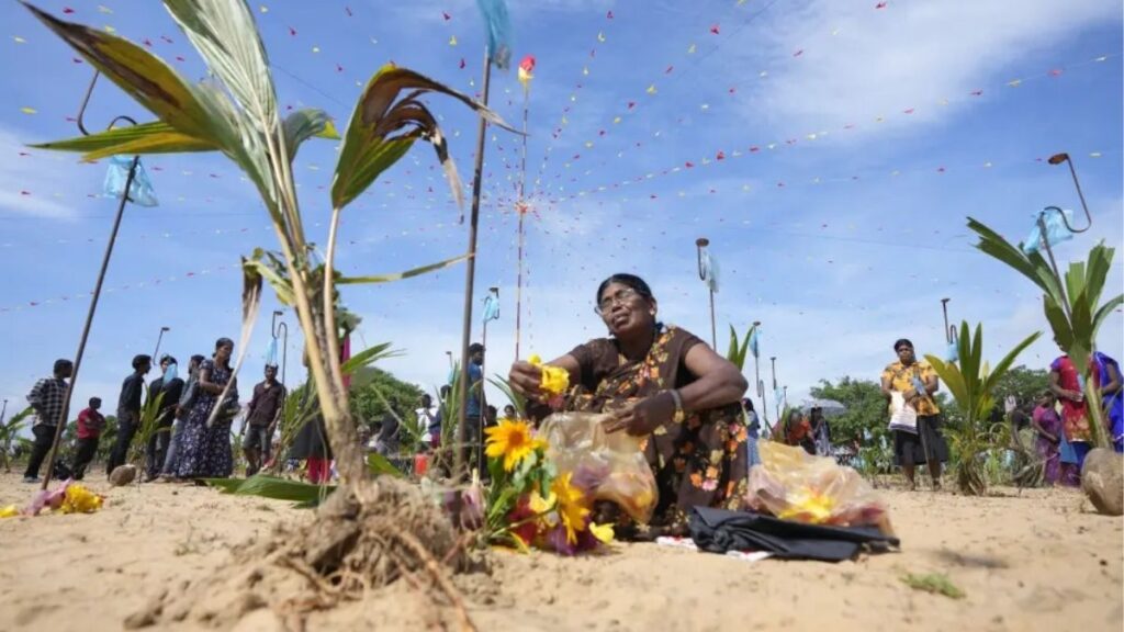 UN report finds widespread sexual violence in SL’s civil war – HRW ...