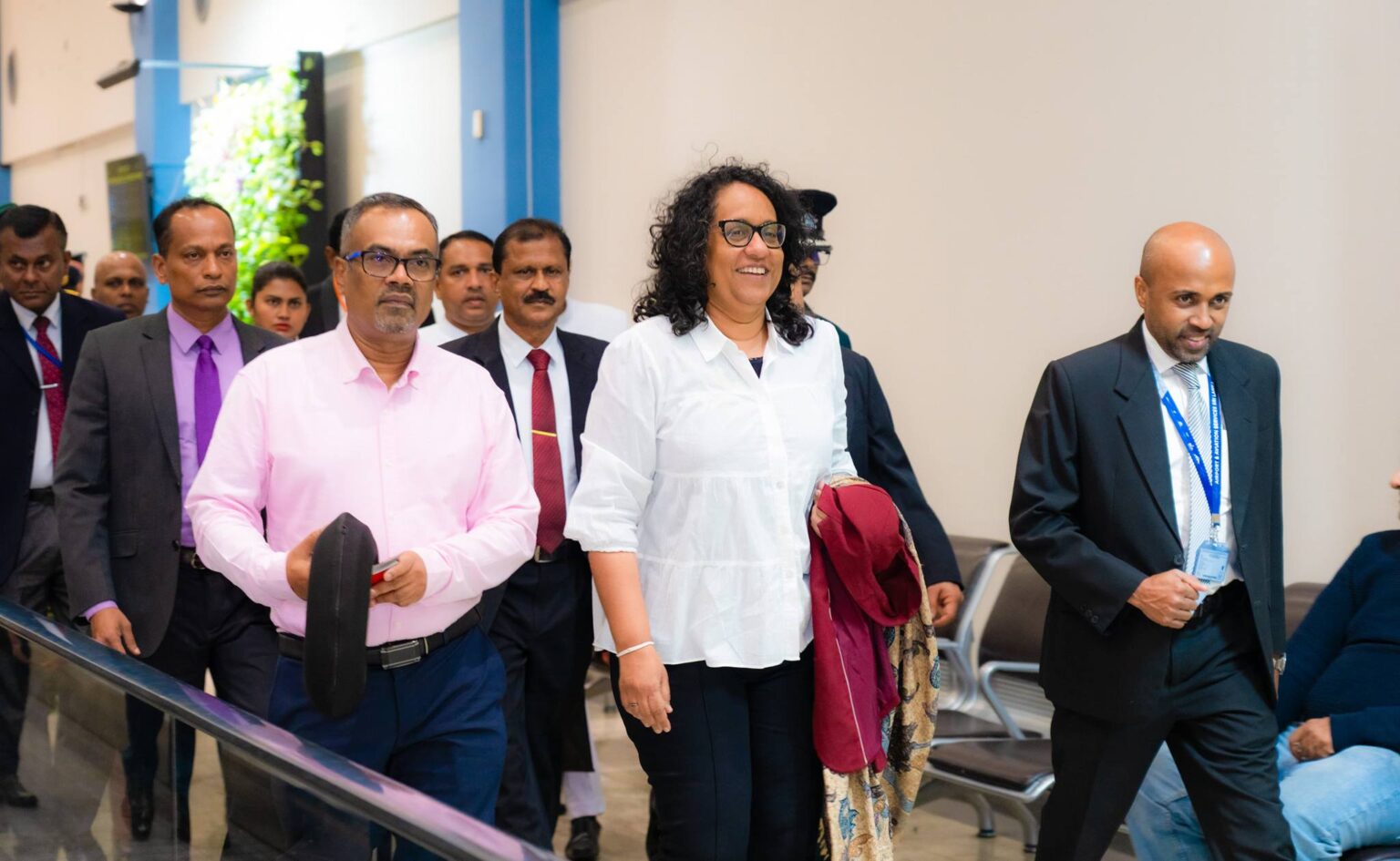 Several sections of Northern railway line temporarily closed – Sri ...