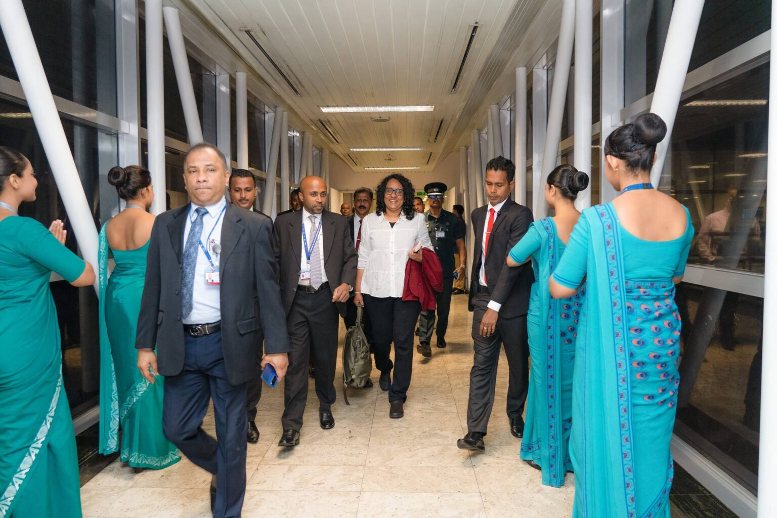 Several sections of Northern railway line temporarily closed – Sri ...