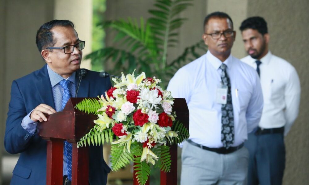 NWSDB launches online water connection system – Sri Lanka Mirror ...