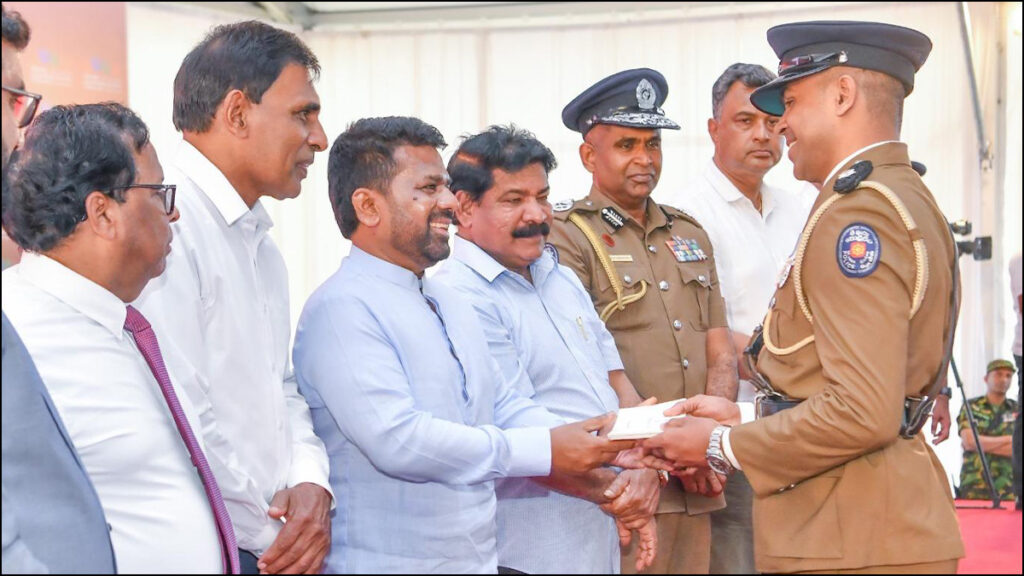 An Intelligence Police Officer accused in Ekneligoda murder case ...