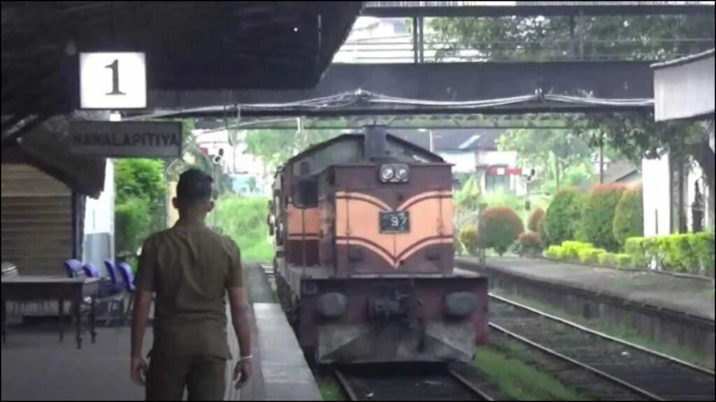 Social media activist Saliya Ranawaka arrested in Thailand – Sri Lanka ...