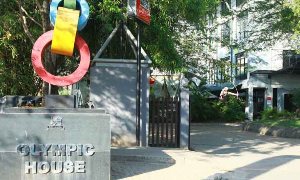 NWSDB launches online water connection system – Sri Lanka Mirror ...