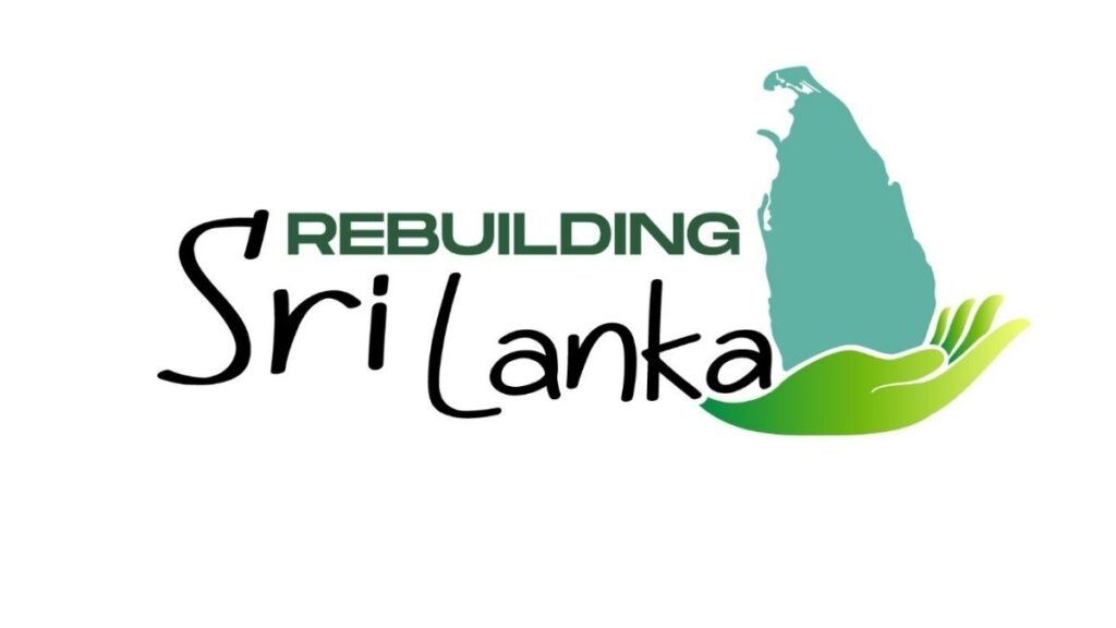 ‘Rebuilding Sri Lanka’ to be launched today – Sri Lanka Mirror – Right ...