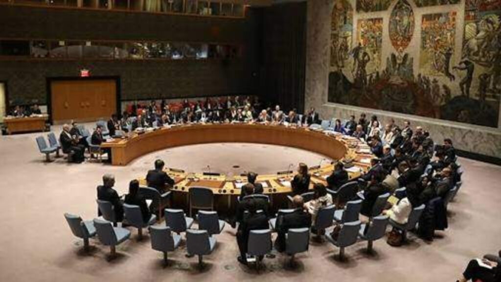 UN Security Council to meet tomorrow – Sri Lanka Mirror – Right to Know ...