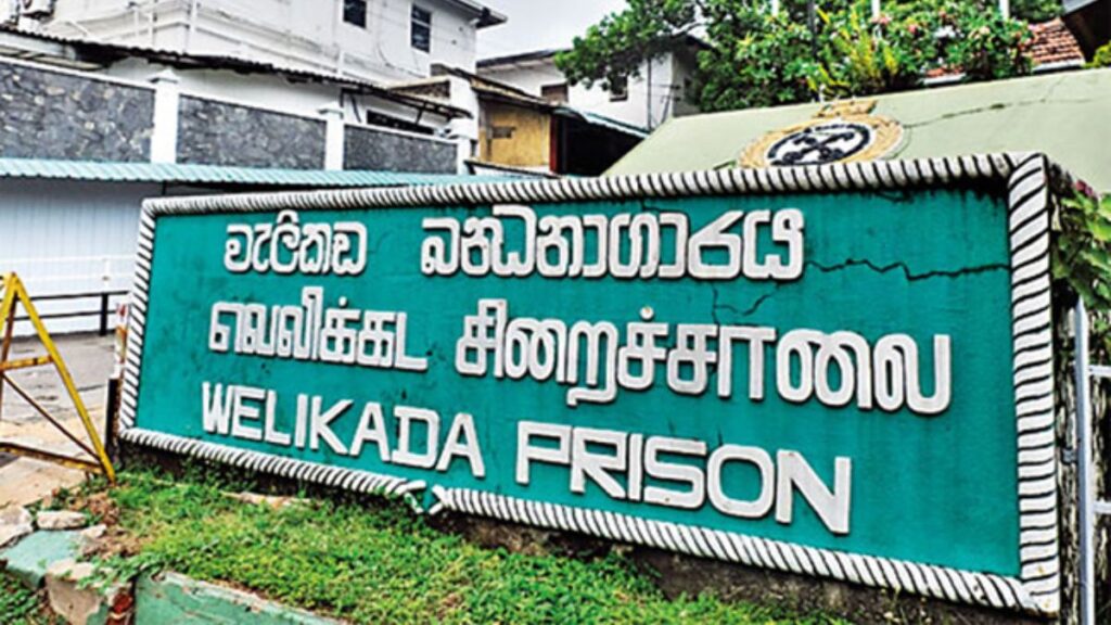 Former JVP Member Nandana Gunathilaka passes away – Sri Lanka Mirror ...