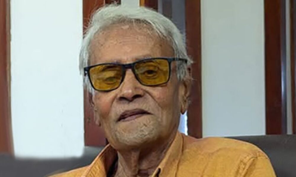 Veteran filmmaker Sena Samarasinghe passes away – Sri Lanka Mirror ...